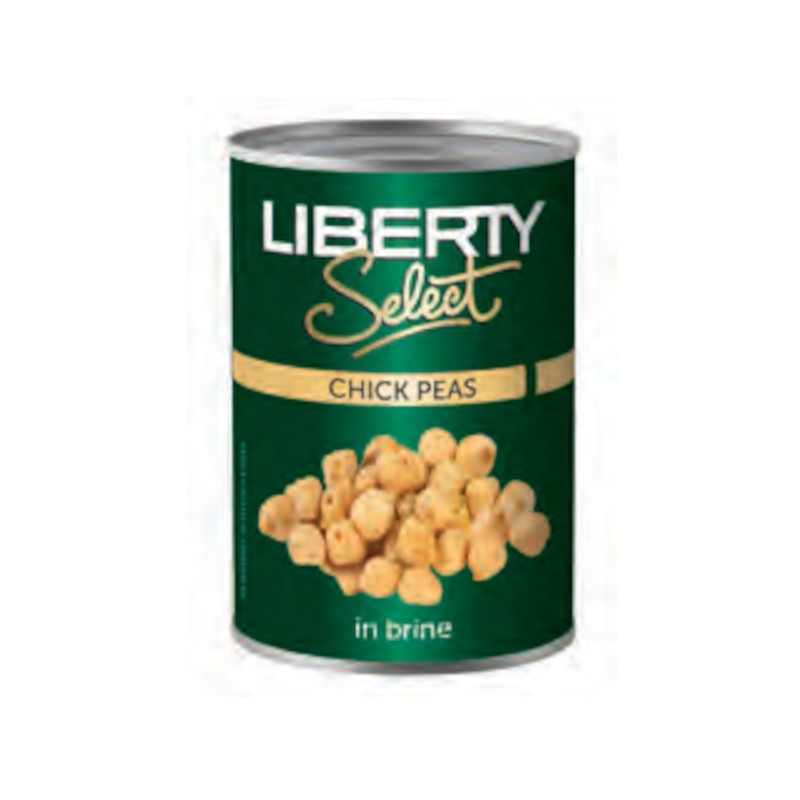 Canned Goods