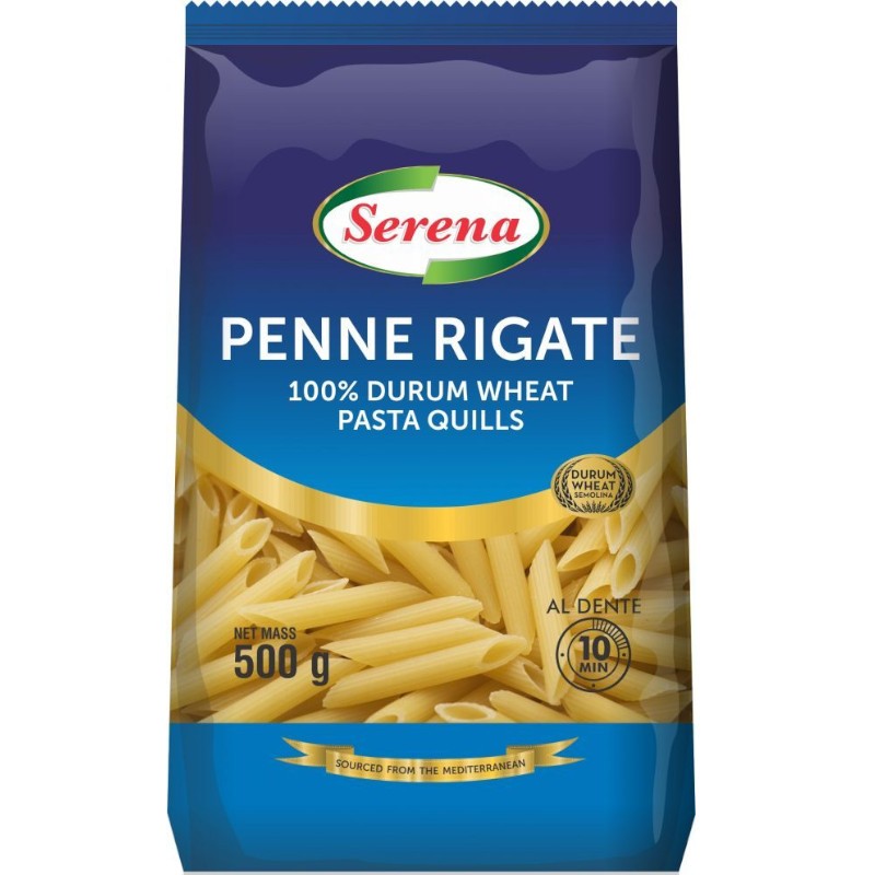 Grains, Pasta & Pulses (2)