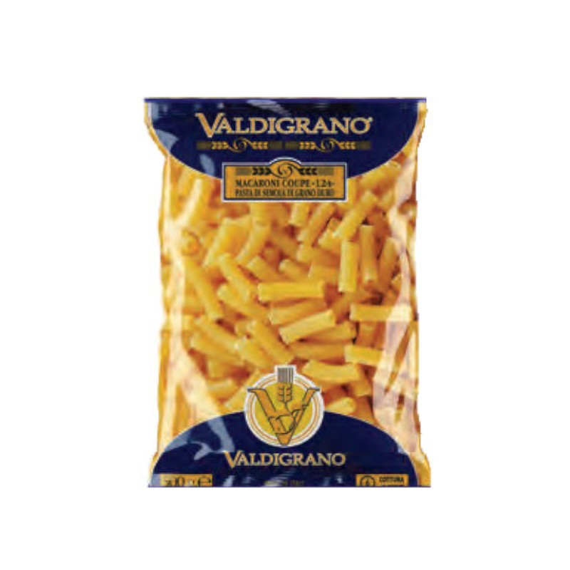 Grains, Pasta & Pulses (2)