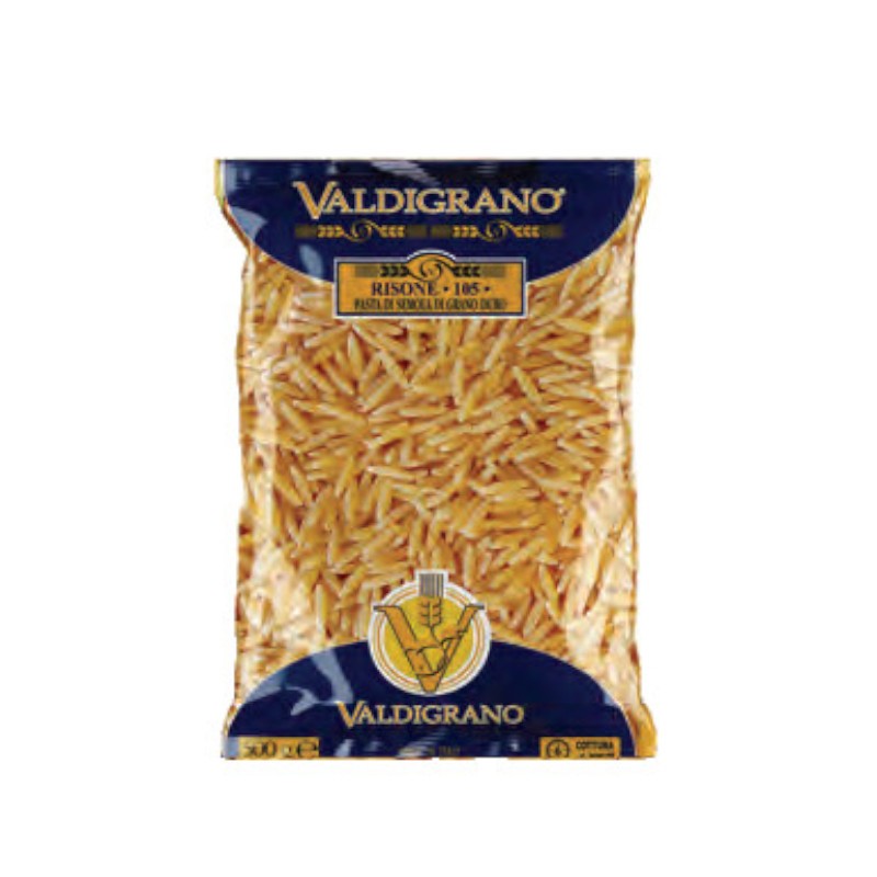 Grains, Pasta & Pulses (2)